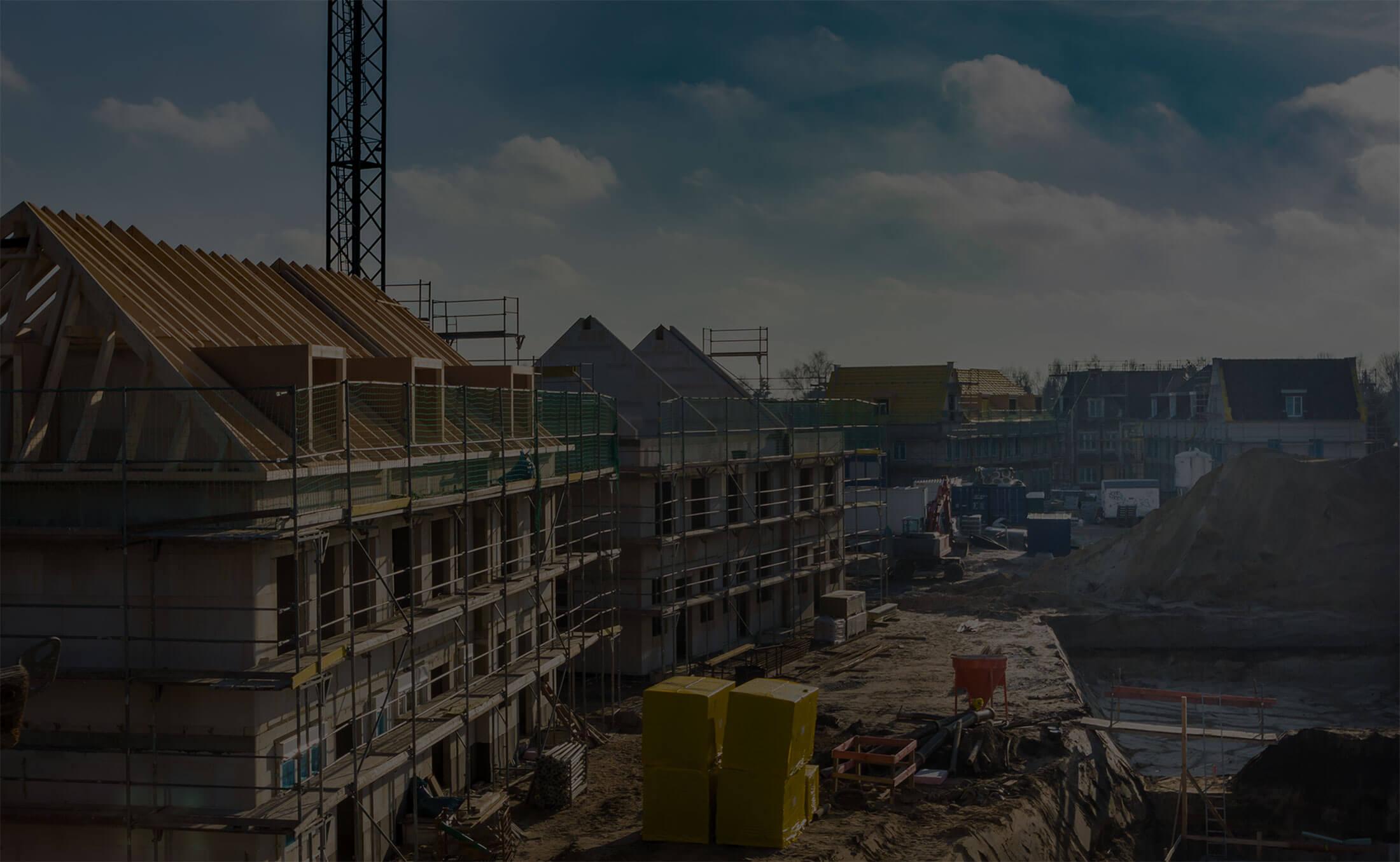 Services - Haydon Construction Surveyors
