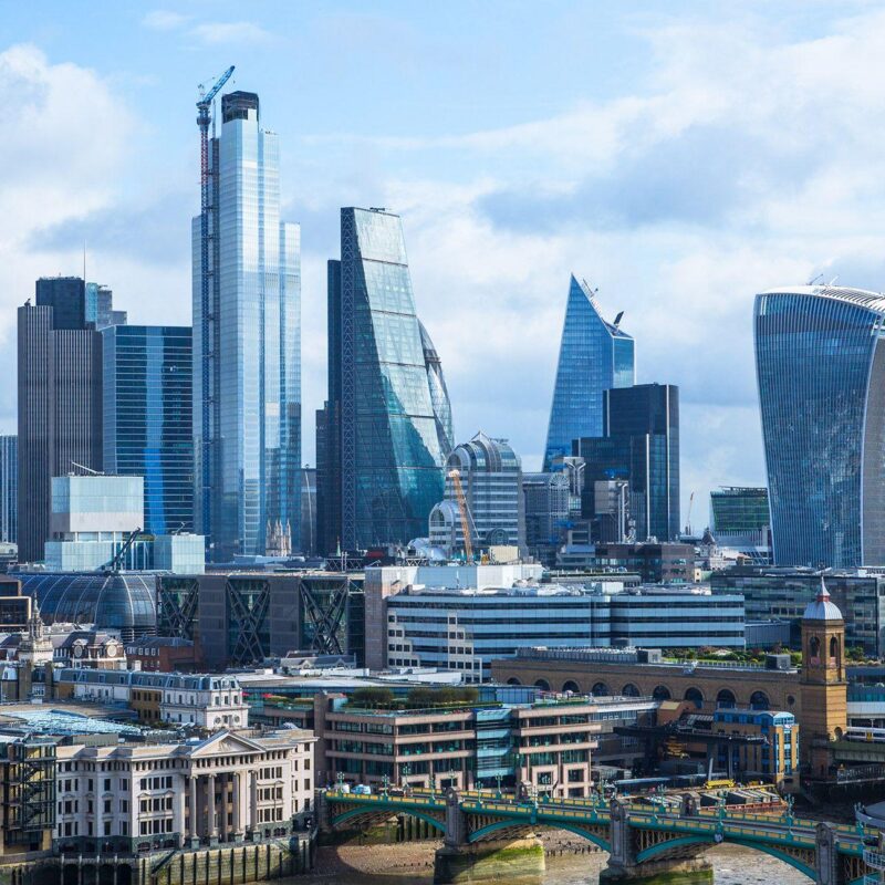 Commercial Management Services London | Haydon Construction