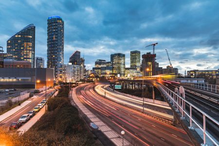 Cost Planning And Estimating: Navigating The RIBA Stages